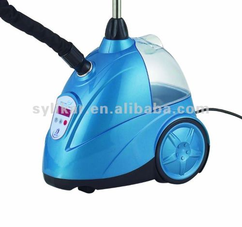 Standing Electric Steam Iron For Advanced Digital Model, High Quality ...