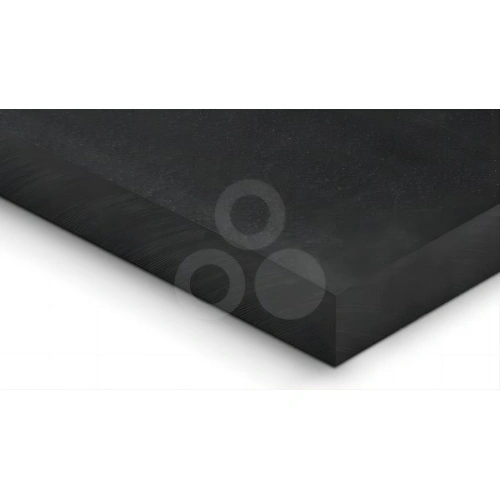 Electrically modified PEEK TECAPEEK® SD black China Manufacturers ...