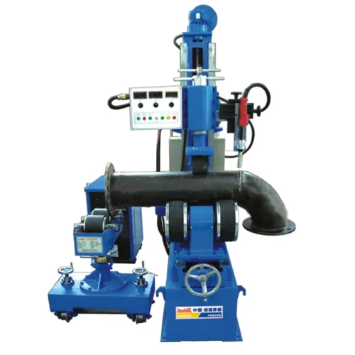 Nc Pipe Prefabrication Line, High Quality Nc Pipe Prefabrication Line ...