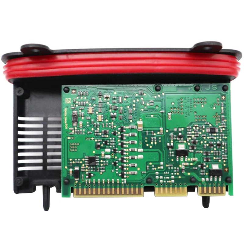 Xenon headlamp driver module for BMW 7' F01 F02 LCI 2011-2015 headlight ...