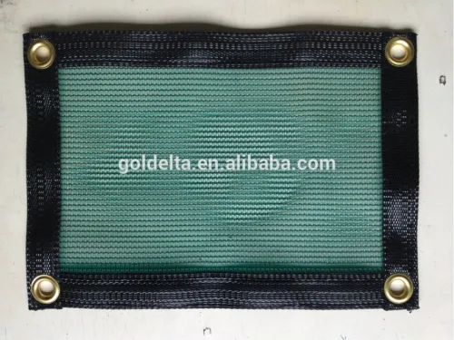Mesh Tarp, Screen Tarp, Coutyard Screen, Windscreen, Sports Screen ...