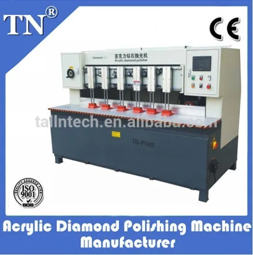 Plexiglass Sheet Edge Polishing Machine, High Quality Plexiglass Sheet ...