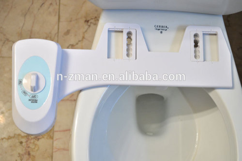 Cold Water Bidet Toilet Abs Bidet Muslim Bidet High Quality Cold Water
