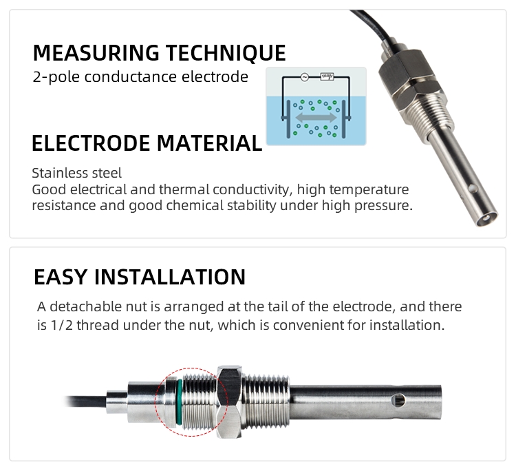 2 Electrical Conductivity Sensor | Asck-1-daruifuno, High Quality 2 Electrical Conductivity ...