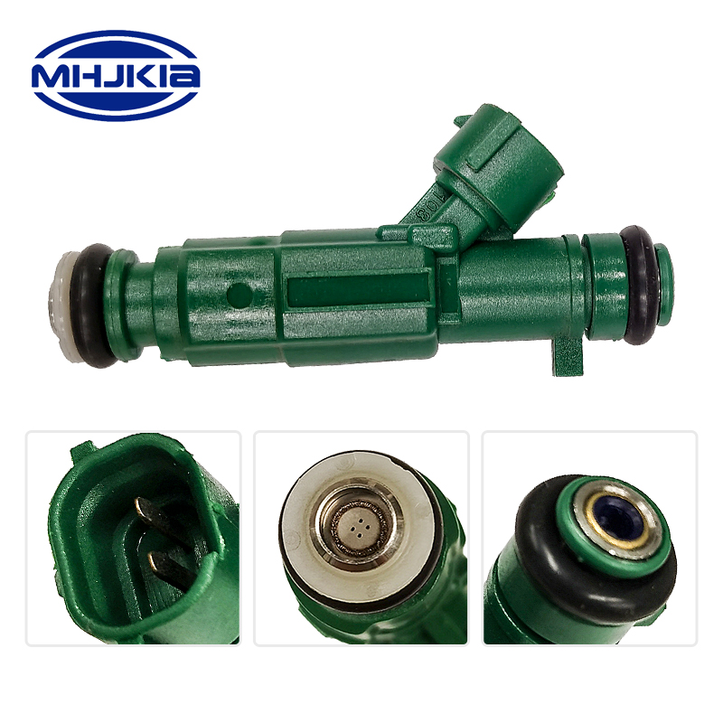 35310-25200 현대 소나타 용 자동 엔진 연료 인젝터, Bossgoo.com의 고품질 35310-25200 현대 소나타 ...