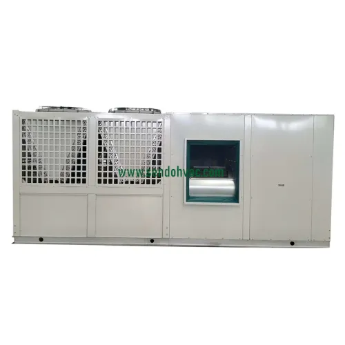 Economizer Rooftop Packaged Air Conditioning, High Quality Economizer ...