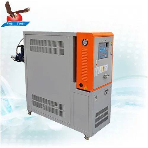 6kw 200 Degree Oil Temperature Control Unit, High Quality 6kw 200 ...