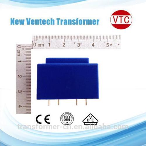 Single Phase Encapsulated Transformer Ac 230v/7.5v 1.5va Encapsulated ...
