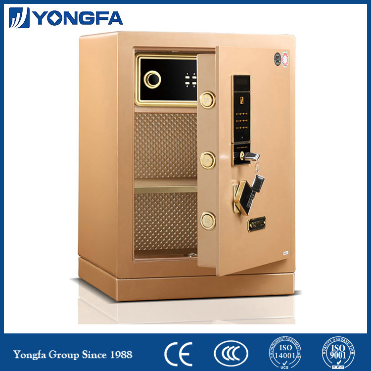 Small Home Electronic Safe Deposit Box, High Quality Small Home ...