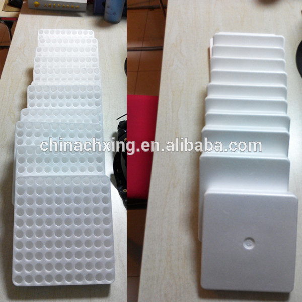 Eps Foam Blood Collection Tube Styrofoam Tray, High Quality Eps Foam ...
