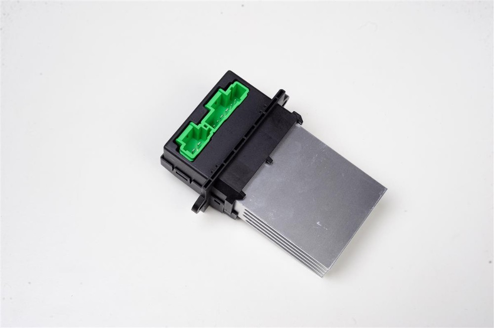 Auto Ac Blower Motor Resistor For Renault, High Quality Auto Ac Blower ...