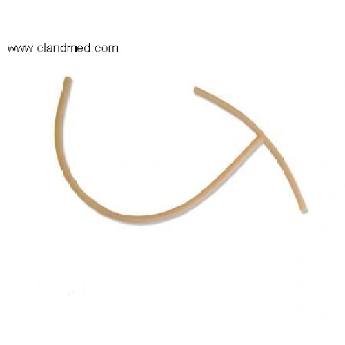 Latex T-drainage tube China Manufacturers Suppliers Factory Exporter