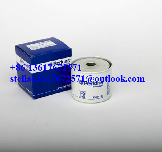 Perkins 2306tag2 Engine Parts/perkins 2300 Series Diesel Engine Spare ...