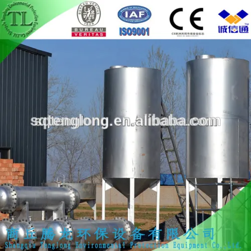 Crude Oil Refinery,crude Sludge Oil Plant, High Quality Crude Oil ...