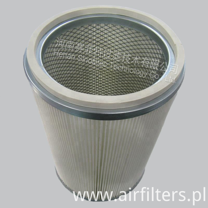 FST-RP-P13-1912-016-340 Hydraulic Oil Filter Element