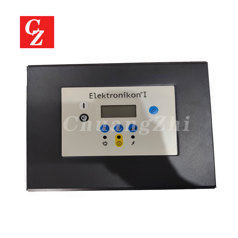 Replacement Plc Controller Panel For Atlas Copco Air Compressor Ga37 ...