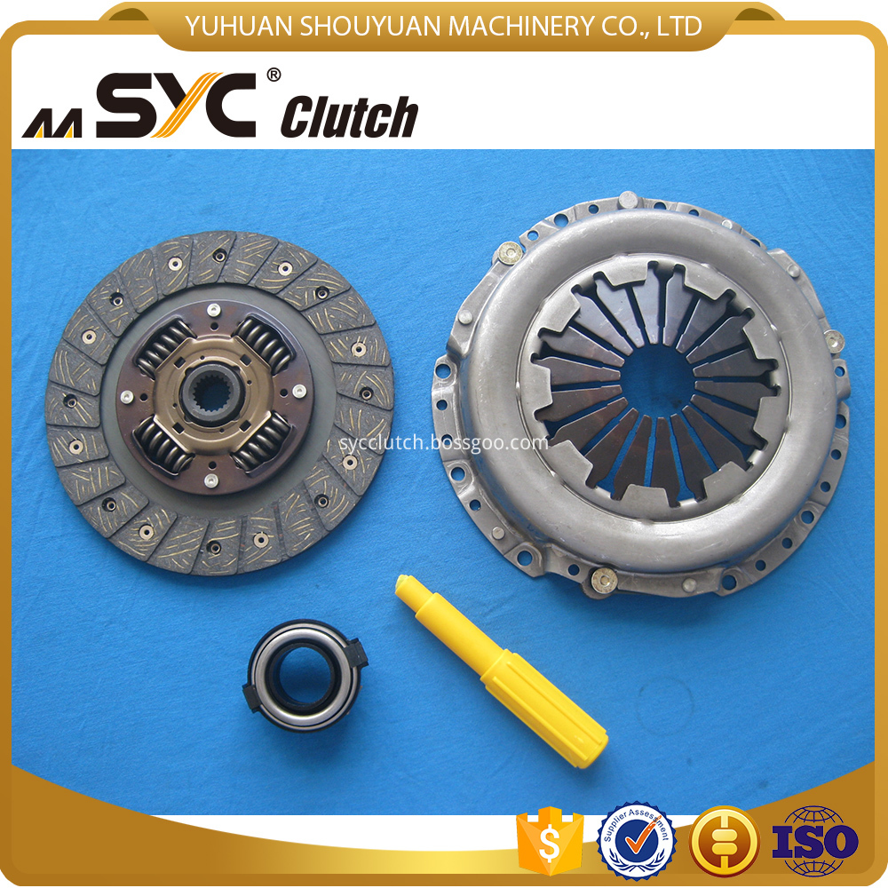 Conjunto De Embrague Automático Para Hyundai Elantra Hdk-075, alta ...