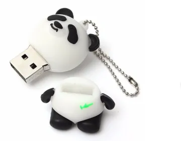 Cartoon Design Usb Flash Drive With Up To 8gb Memory Capacity, Supports ...