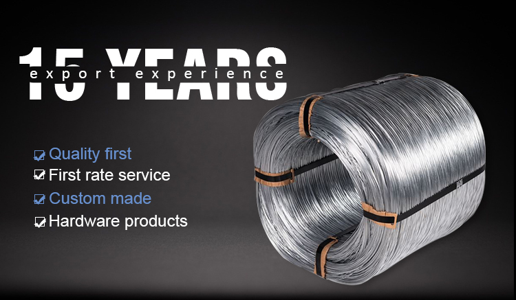 Galvanized Aluminum Wire 7x19, Wire Rope 0.45mm, Electro Galvanized ...