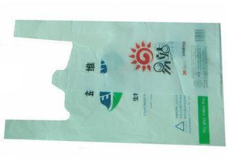 Astm D6400 En13432 Epi Additive Plastic Biodegradable Bags, High ...