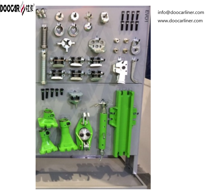 Evo 1 Basic Anchoring System, High Quality Evo 1 Basic Anchoring System ...