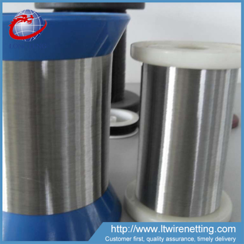 High Quality Sus304 / 316 Ultra Fine Stainless Steel Wire, High Quality ...