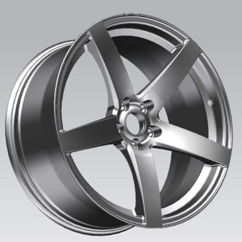 Oem Modified Forged Rims Wheel Rims For Urus, High Quality Oem Modified ...
