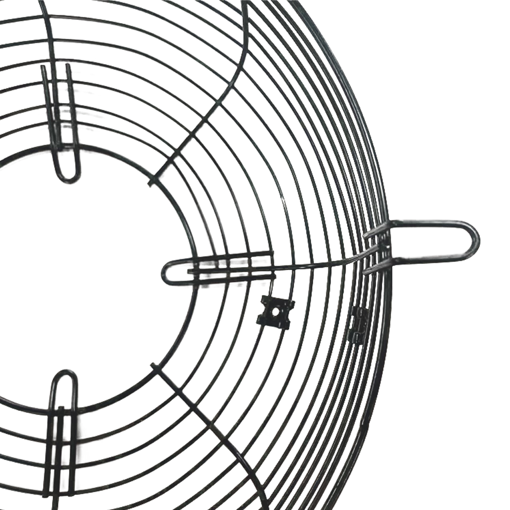 Metal Grill Sheet Axial Fan, High Quality Metal Grill Sheet Axial Fan ...
