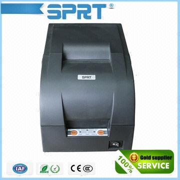 Pos Machine Atm Printer Sp-pos76iv, High Quality Pos Machine Atm ...
