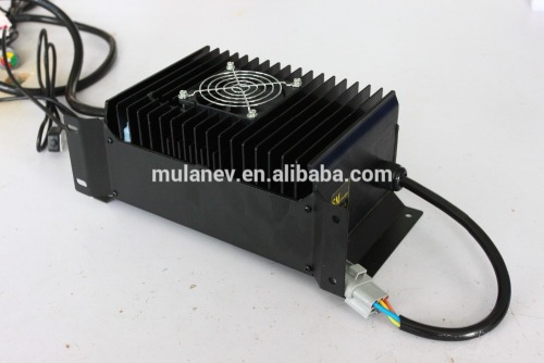 Electric Car Use Lead Acid 18650 Rohs External Battery Charger, High ...