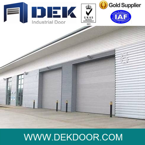 Rolling Open Style Door Rolling Shutter Door, High Quality Rolling Open ...