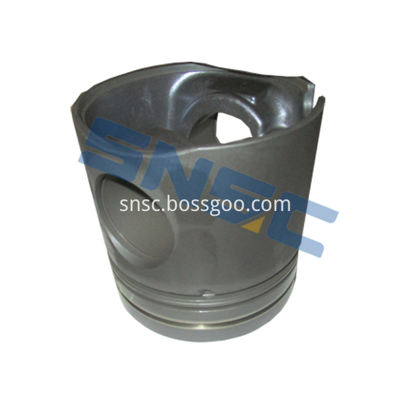 Weichai Engine Wp12 Spare Parts Piston 612600030011, High Quality ...