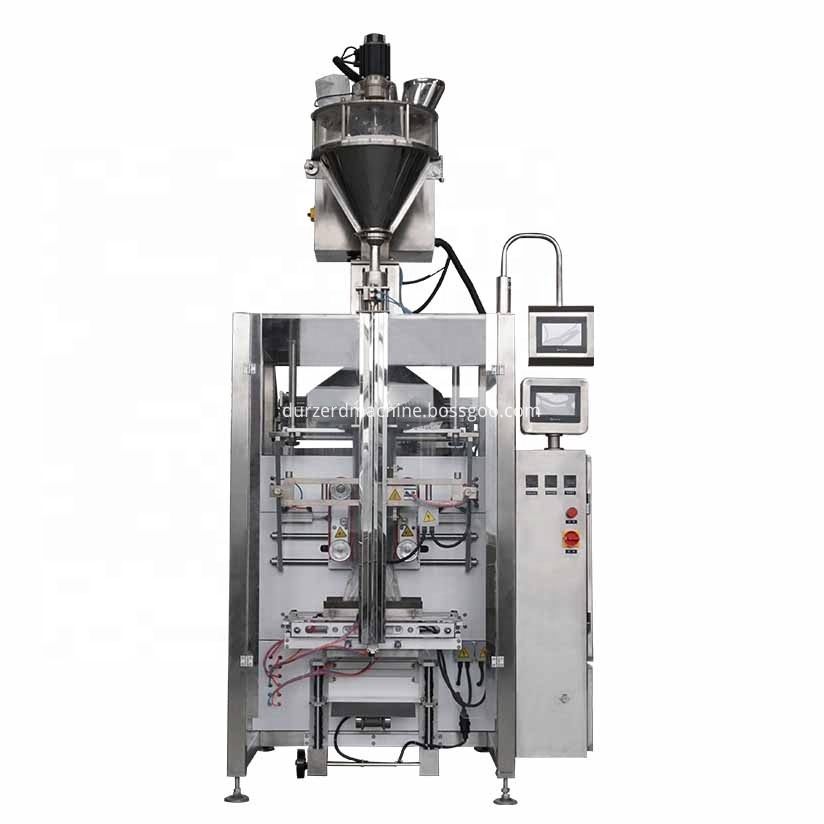 420/540 Vertical Powder Filling Packaging Machine, High Quality 420/540 ...