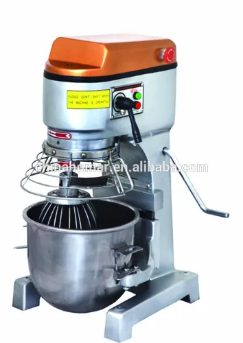 Sh-5l Mixer For Food/stand Food Mixer/planet Mixer, High Quality Sh-5l ...