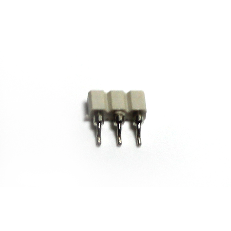 High Temperature Pps Bend Patch Female Connector, High Quality High ...