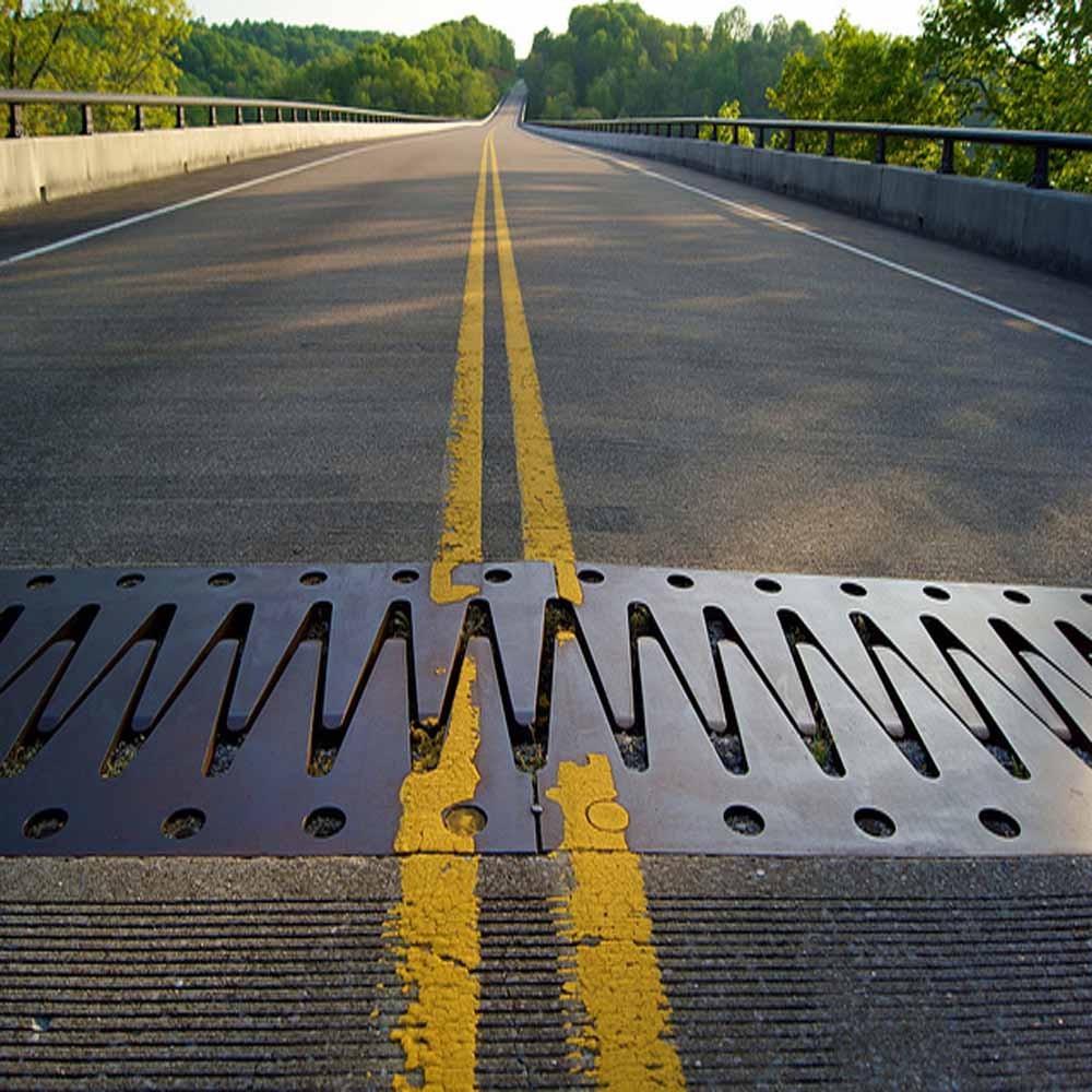 Finger Bridge Expansion Joint, High Quality Finger Bridge Expansion ...