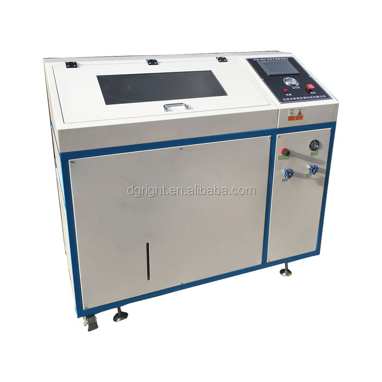 Fire Extinguisher Hydrostatic Pressure Testing Equipment For Sale, High ...