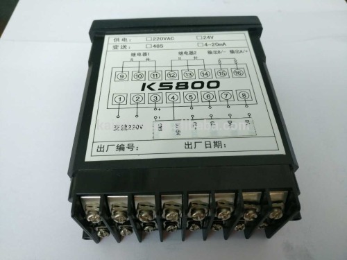 Ks800 Kaisi Digital Meter Position, Digital Readout Display Meter, High ...