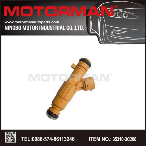 Auto Engine Nozzle For Hyundai 35310-3c200, High Quality Auto Engine ...