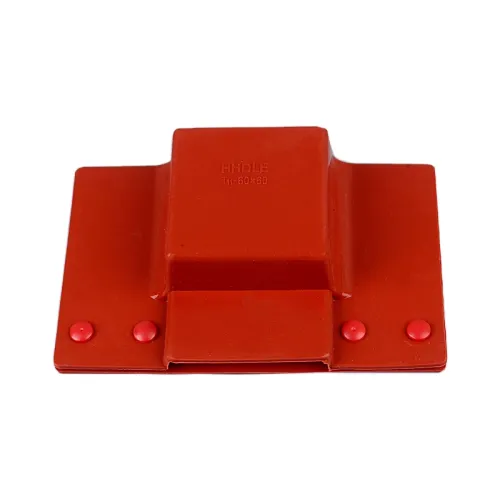 Sinofuji Silicone Rubber Electrical Insulation Cover, High Quality ...