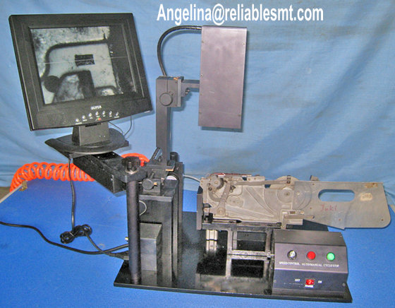 Smt Machine Juki Feeder Calibrator Calibration Jig, High Quality Smt ...