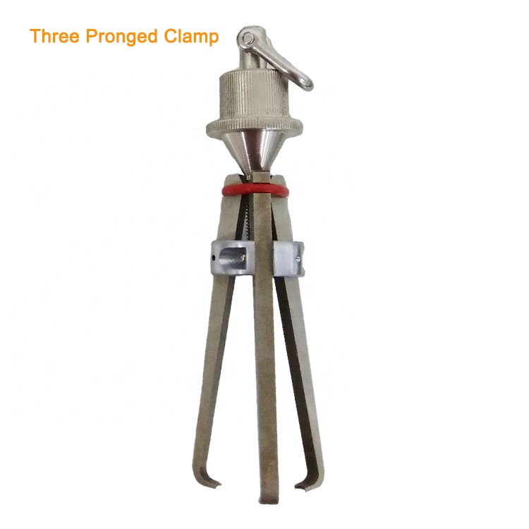 Tensile Test Machine Fixture For Textile Garment Buttons And Fasteners ...