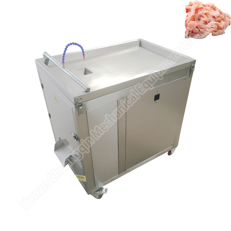 Pork Intestine Casing Cleaning Machine For Sausage Production, High ...