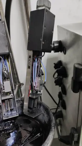 Used Domino A200 Inkjet Printer, High Quality Used Domino A200 Inkjet ...