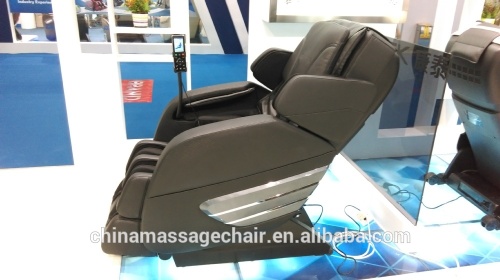 Rk7906 L Shape Robotic Massage Chair, High Quality Rk7906 L Shape ...