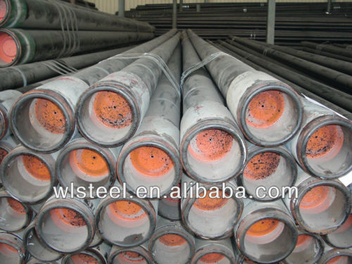 Astm A53 Large Diameter Corrugated Drainage Pipe, High Quality Astm A53 ...