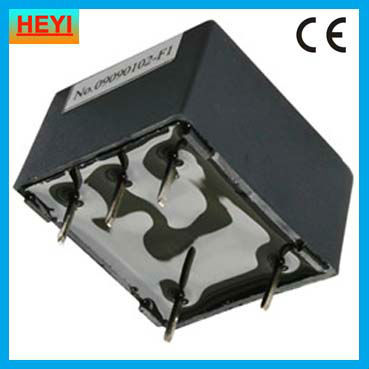 Closed Loop Current Sensor Based On The Principle Of Hall-effect Csm005a Hall-effect Current ...