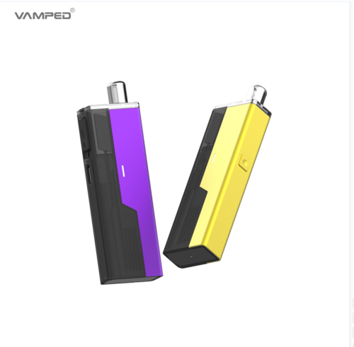 Vamped Aladdin Pro Pod Kit, High Quality Vamped Aladdin Pro Pod Kit on ...