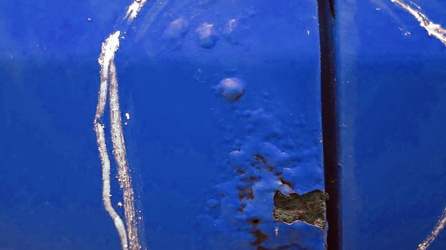 Invisible Car Paint Protection Film: 3 Categories and 8 Key Benefits ...