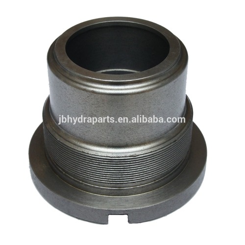 Sand Casting Resin Casting Hydraulic Cylinder Retainer Cylinder Gland ...